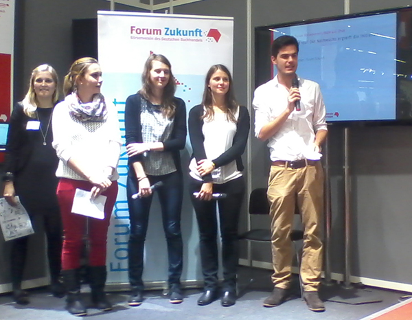 Erlebnis-Buchhandlung, E-Book-Extension und Gamification: Der ...