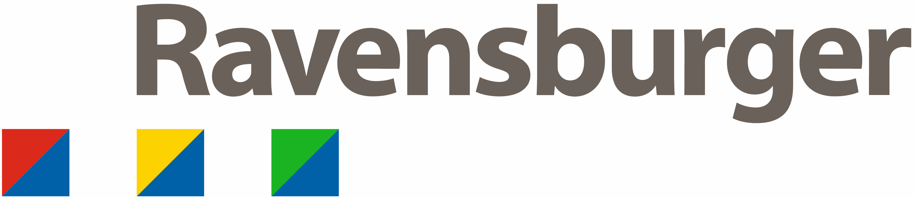 Ravensburger Verlag